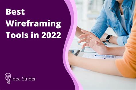 Best Wireframing Tools In 2023 Ranked Reviewed Idea Strider