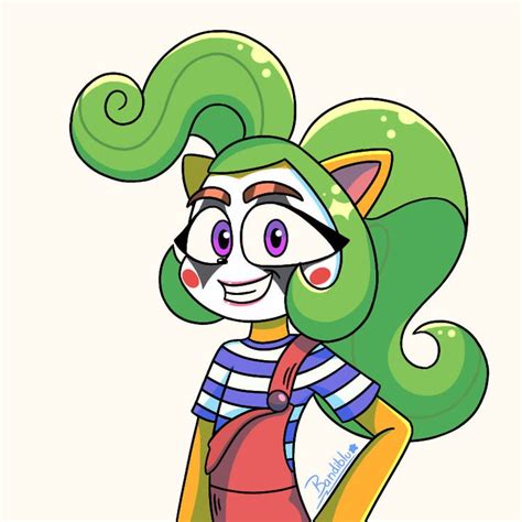 Clown Coco Bandicoot By Cocobandicootfan91 On Deviantart In 2022
