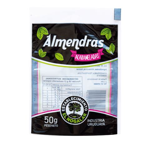 Bolsas Para Envasado De Alimentos Greenpacto