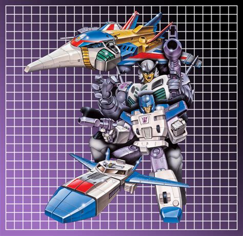 Transformers Thunderwing By Myst222007 On Deviantart