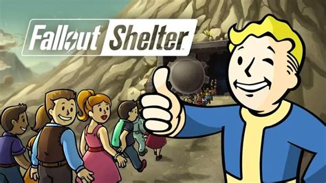 Las Mejores Armas Y Armaduras De Fallout Shelter