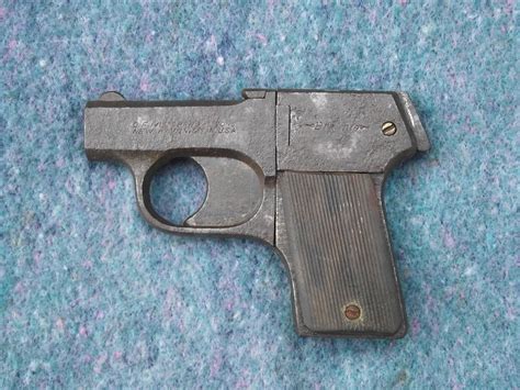 A Sad Ending To An Old Colt Revolver Colt Forum
