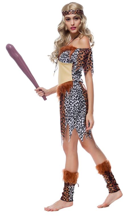 Native American Sexy Halloween Indian Maiden Costume