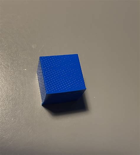 Consistent Mini Blobs General Discussion Announcements And Releases