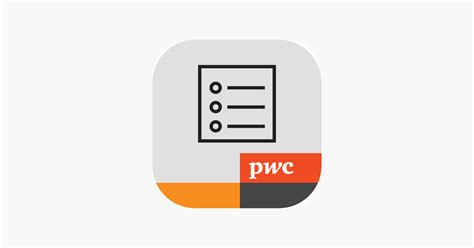 PwC Compliance Insights On The App Store