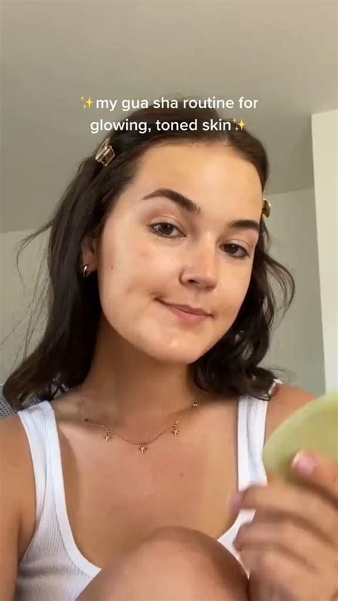 My Gua Sha Routine Artofit