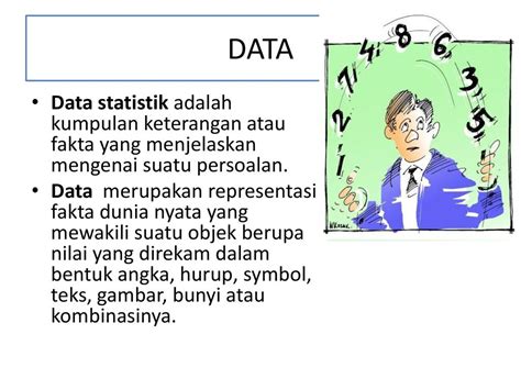 Apa Itu Tipe Data Pengertian Dan Contoh Revou Off