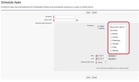 asynchronous apex batch apex future method queuable and schedule