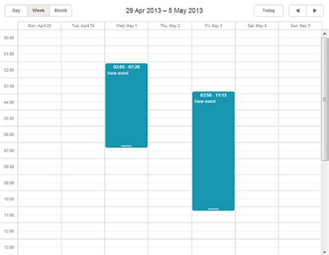 Scheduler Net With Entity Framework Database First Scheduler Docs