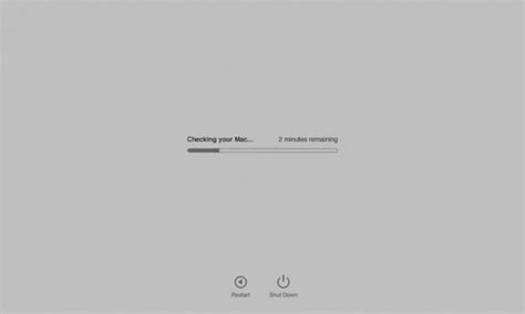 How To Start Up Your Mac In Apple Diagnostics Or Apple Hardware Test Mode
