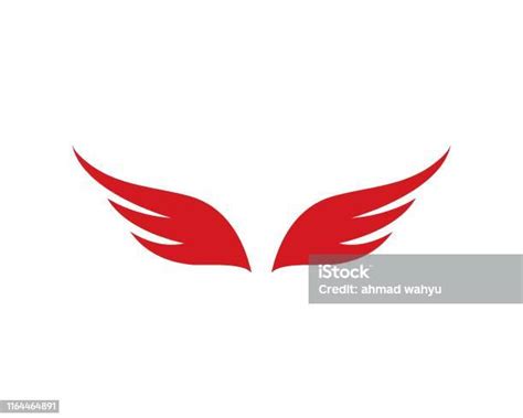 翼徽標範本向量圖形及更多個性圖片 個性 商務 奢侈 Istock