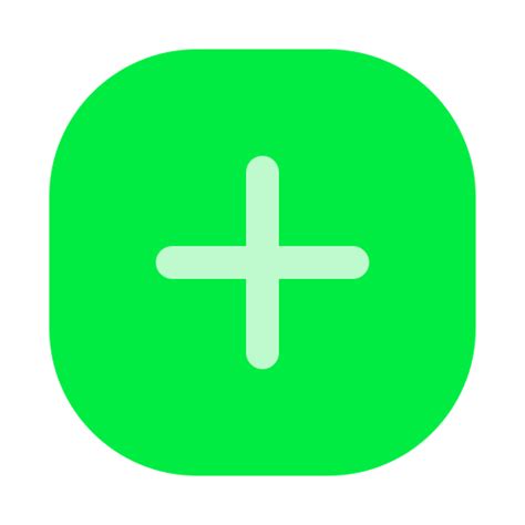 Add Generic Flat Icon