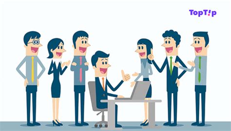 [toptip] Top 5 Kỹ Năng Quan Trọng Khi Bắt Đầu Công Việc