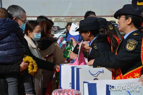 保定高阳县去年为消费者挽回经济损失1630668元 保定频道 长城网