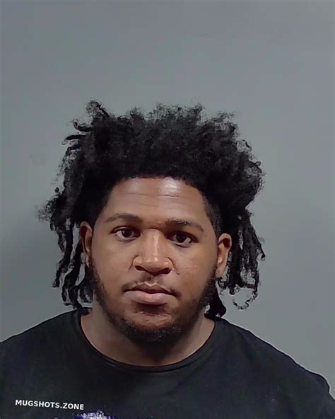 Mcpherson Darrius Diondre 09232023 Escambia County Mugshots Zone