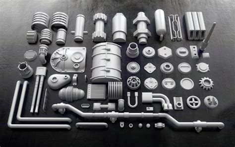 Create Files That Can Be 3d Printed For Engineering Purposes By