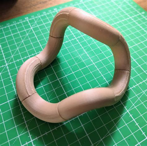 Torus Toy By Lubosz Download Free Stl Model
