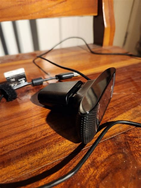 Logitech C910 Webcam Computers And Tech Parts And Accessories Webcams On
