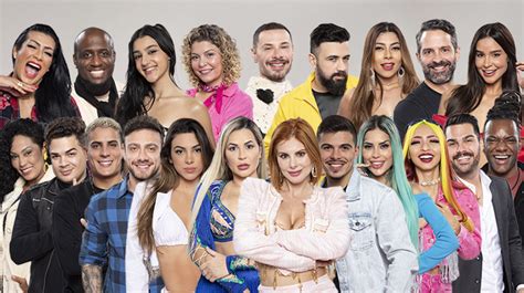 Reta final Veja o ranking das maiores rejeições de A Fazenda 14