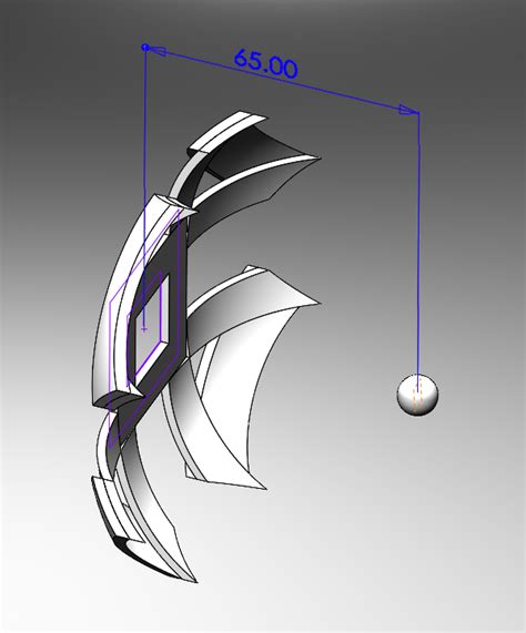 SOLIDWORKS 2020 Whats New Flexible Components
