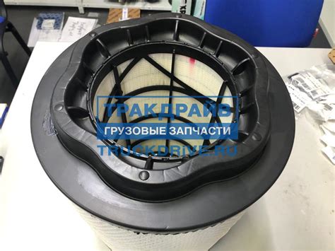 Фильтр воздушный для автомобилей Скания 6 серии (обычный) 2414656 ...