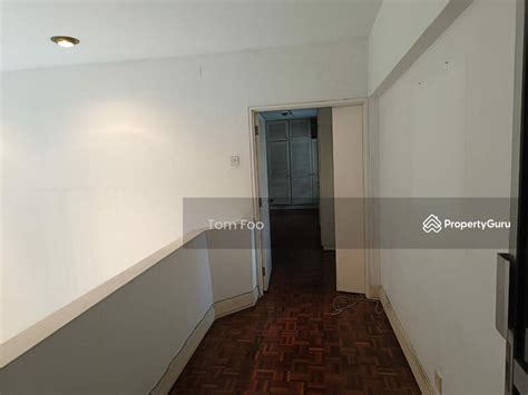 Bangsar Bukit Pantai Double Storey Bungalow House Corner Lot