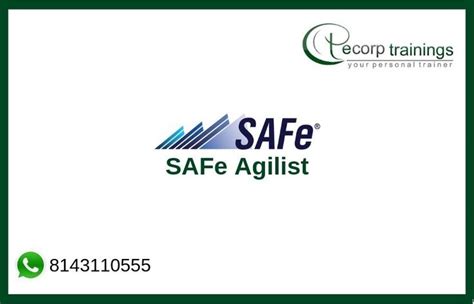 Pin On SAFe Agile