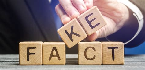 Fact Checking Policy Ftc Publications Newswire
