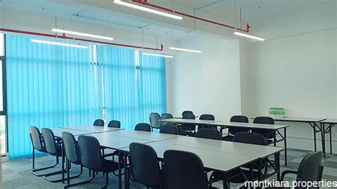 Kiara 163 Office Mont Kiara For Rent Partly Furnished 678sf Rm2500