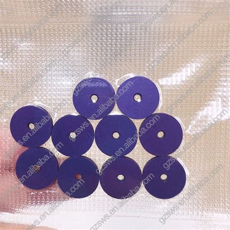 Lab6 Cathodes Lanthanum Hexaboride Parts Lab6 Rod Tube Disc Buy Lab6