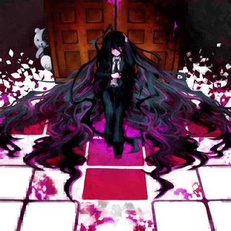 Super Danganronpa 2 Wallpaper By Pixiv Id 107542 2023705 Zerochan