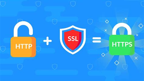 Why You Need That SSL Certificate Tech Netonboard Com