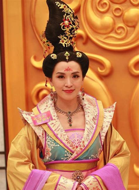 元玥、太子妃、太平公主，誰才是《深宮計》裡的最佳心機女？ 每日頭條
