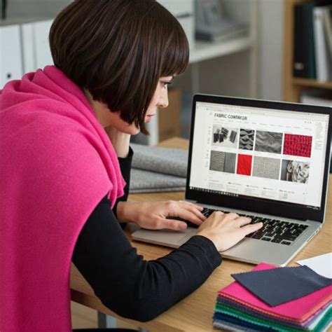 Plain Weave Fabric Types Characteristics And Applications