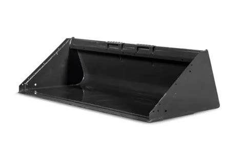 New Bobcat Heavy Duty Bucket Attachment Attachment For Sale In Colorado Bobcat Of The Rockies