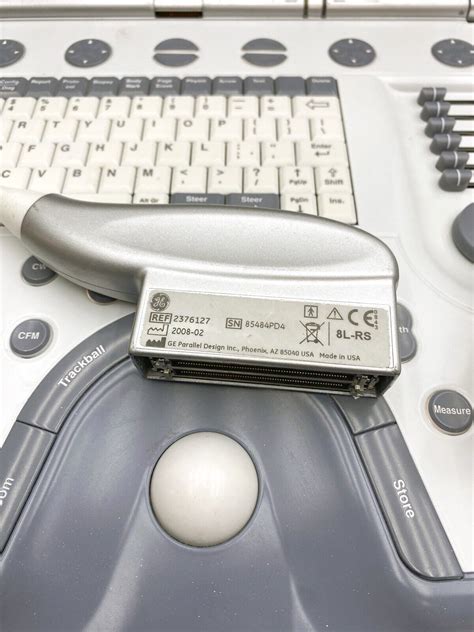 Ge Vivid E95 Ultrasound — Globalmedicaldevices