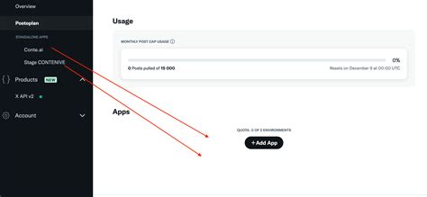 I Cant Add Our Applications To The Project X Api V2 X Developers