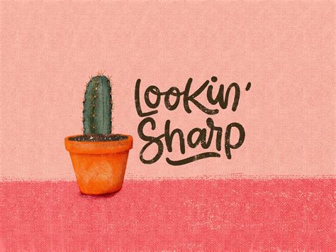 Multigrain Brush Set For Procreate Design Cuts