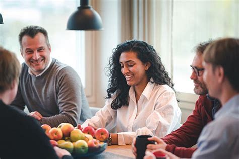 The Optimal It Development Team Knowledge Levels Redpill Linpro