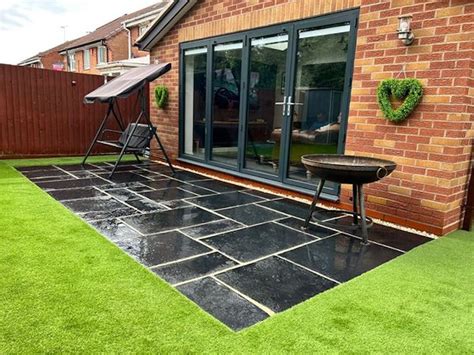 September 2022 Artificial Grass Installs From Consumer Grass Consumer