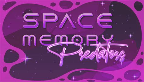 Space Memory Predators On Steam Space Memory Predators On Steam