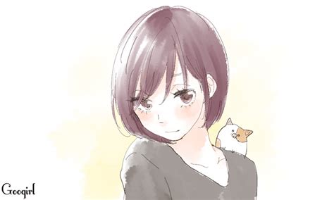 あなたは犬系？ 猫系？ 「動物系女子」のモテポイントまとめ 女子力アップcafe Googirl
