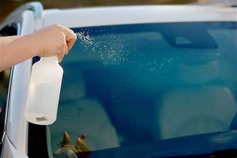 25 Astuces Indispensables Pour Votre Voiture En Hiver Artofit