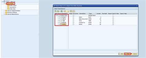 Display Messages In Odata Header Response While Su Sap Community
