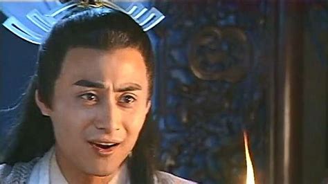 凤在江湖：于一说她会武功，太子听到后，对她说了这些话影视武侠好看视频