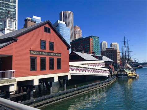 Highlights Of Boston And Cape Cod Glimmers