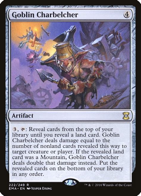 What Are The 4 Color Commanders In Mtg And What Decks Can You Build