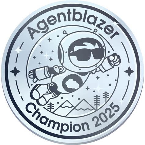Trailhead Salesforce Agentblazer Champion Success Learning