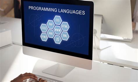 10 most demanded programming languages for developers