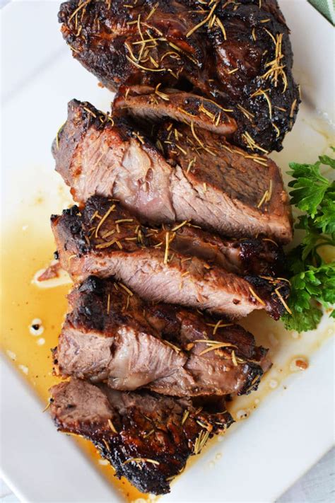 How To Cook Air Fryer Chuck Roast Ninja Foodi Chuck Roast